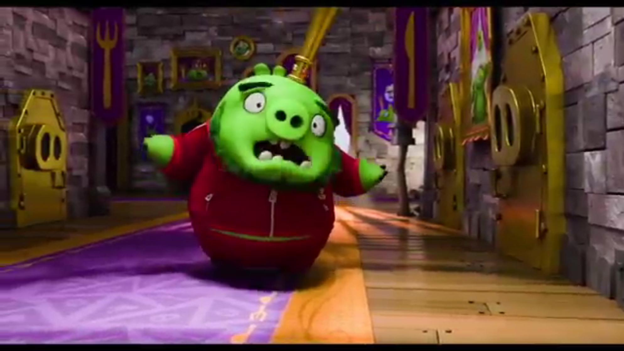 Picture of Leonard (King Mudbeard)