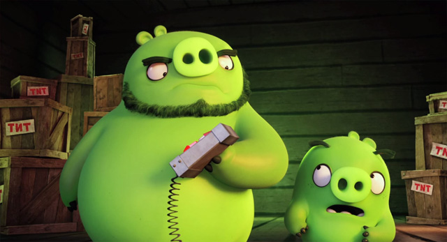 Image of Leonard (King Mudbeard)