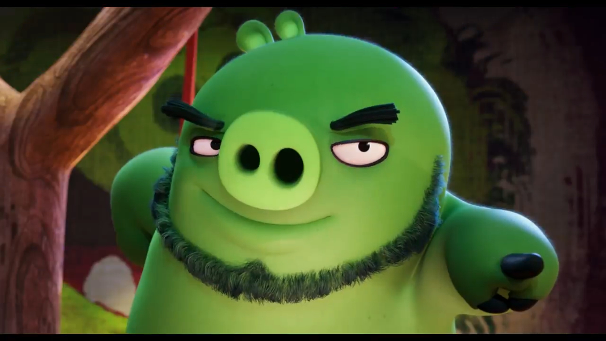 Image of Leonard (King Mudbeard)