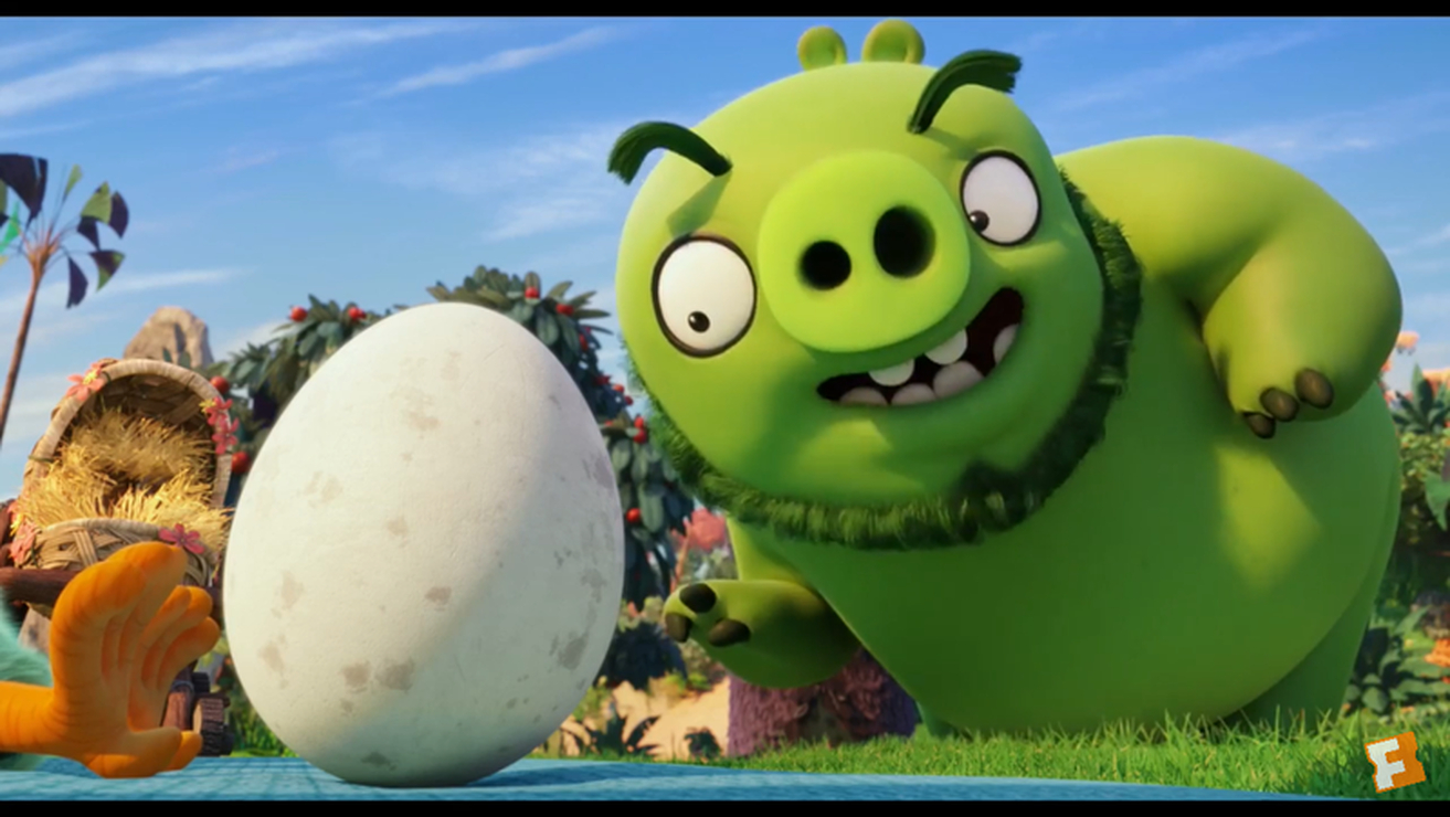 Leonard (King Mudbeard) picture