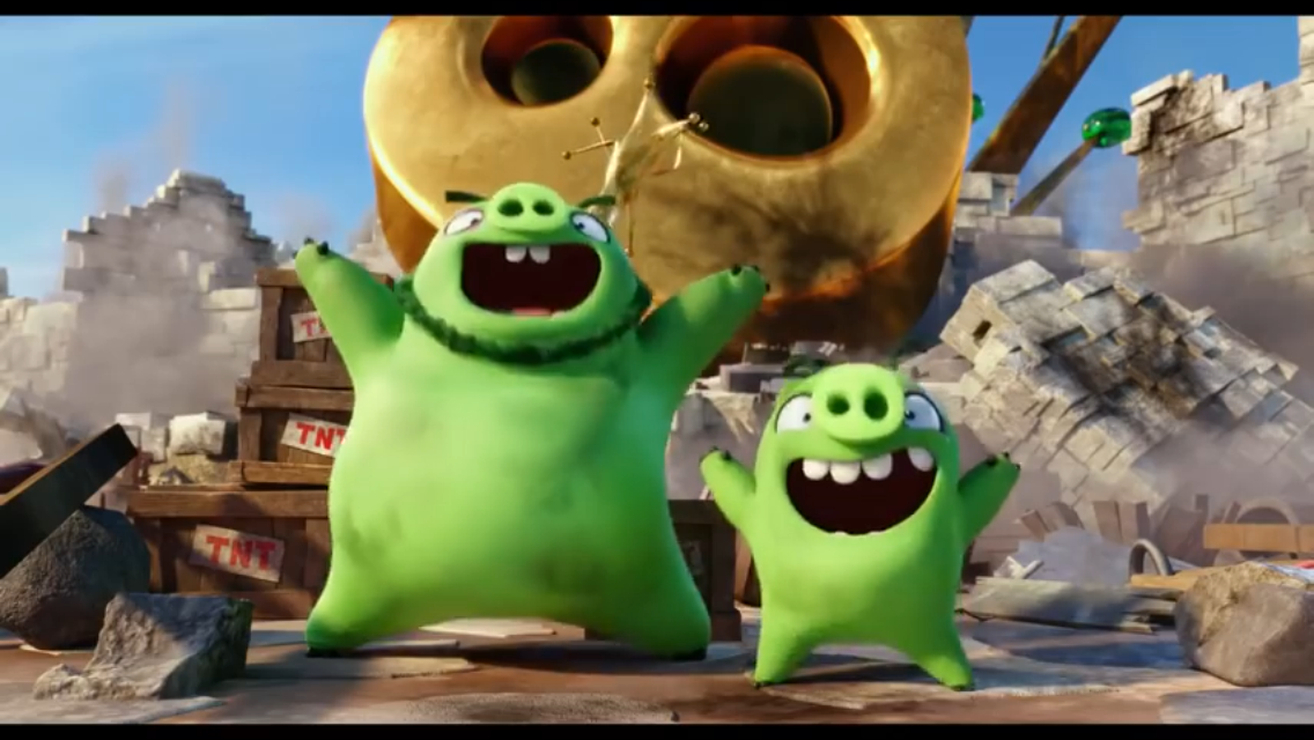 Picture of Leonard (King Mudbeard)