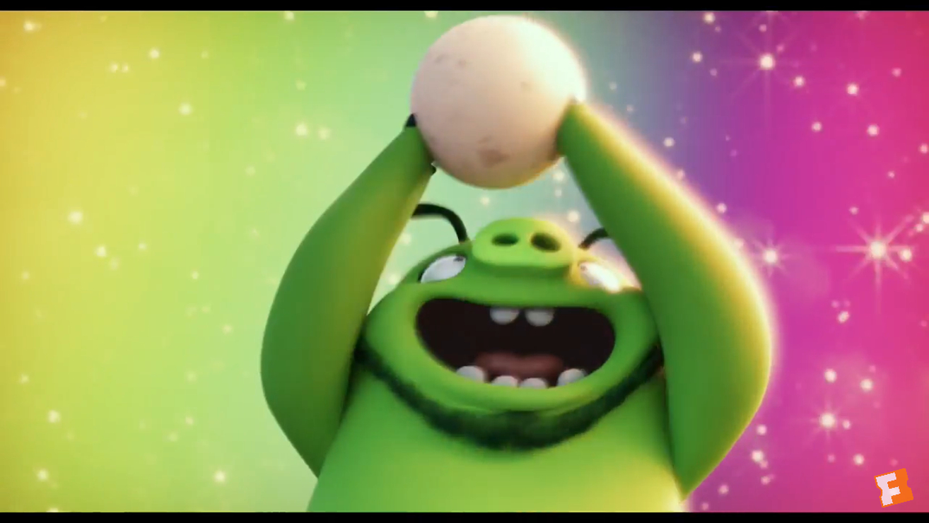 Picture of Leonard (King Mudbeard)