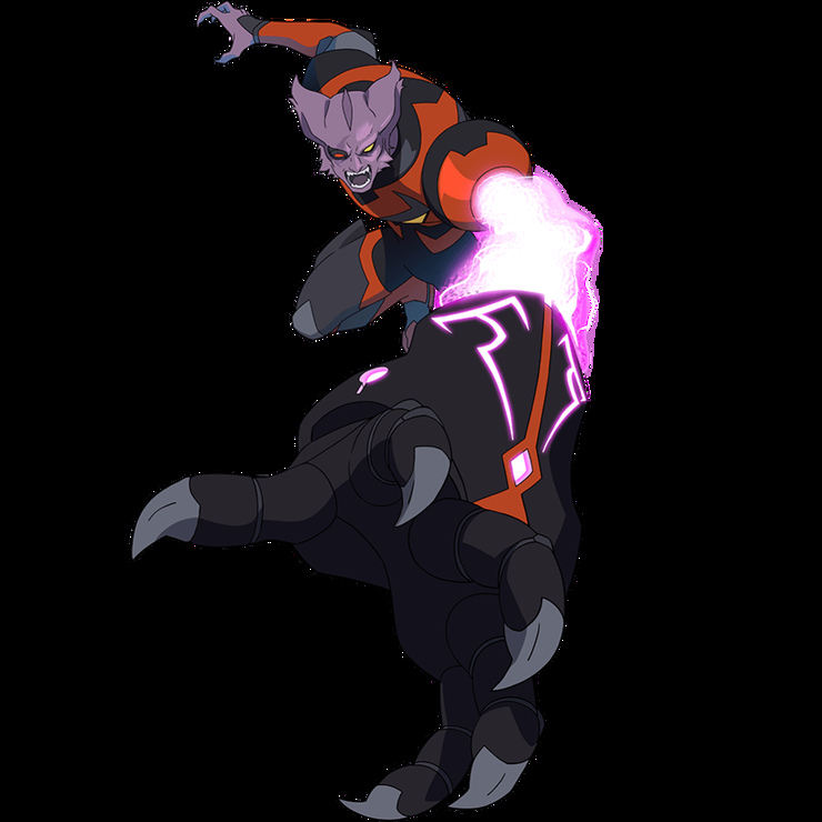 Image of Voltron: Legendary Defender