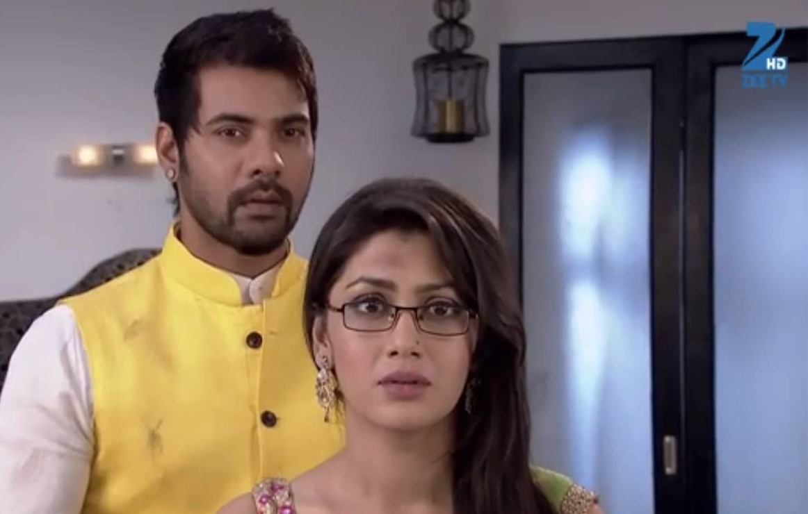 Kumkum Bhagya image