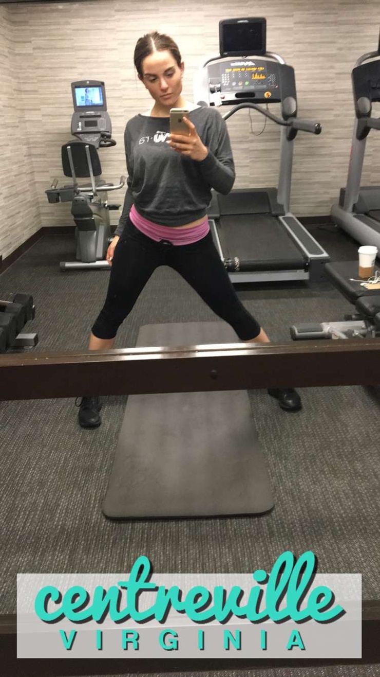 Picture of Joanna 'JoJo' Levesque