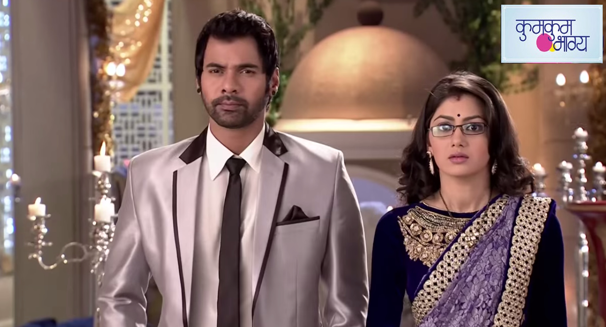 Picture of Kumkum Bhagya