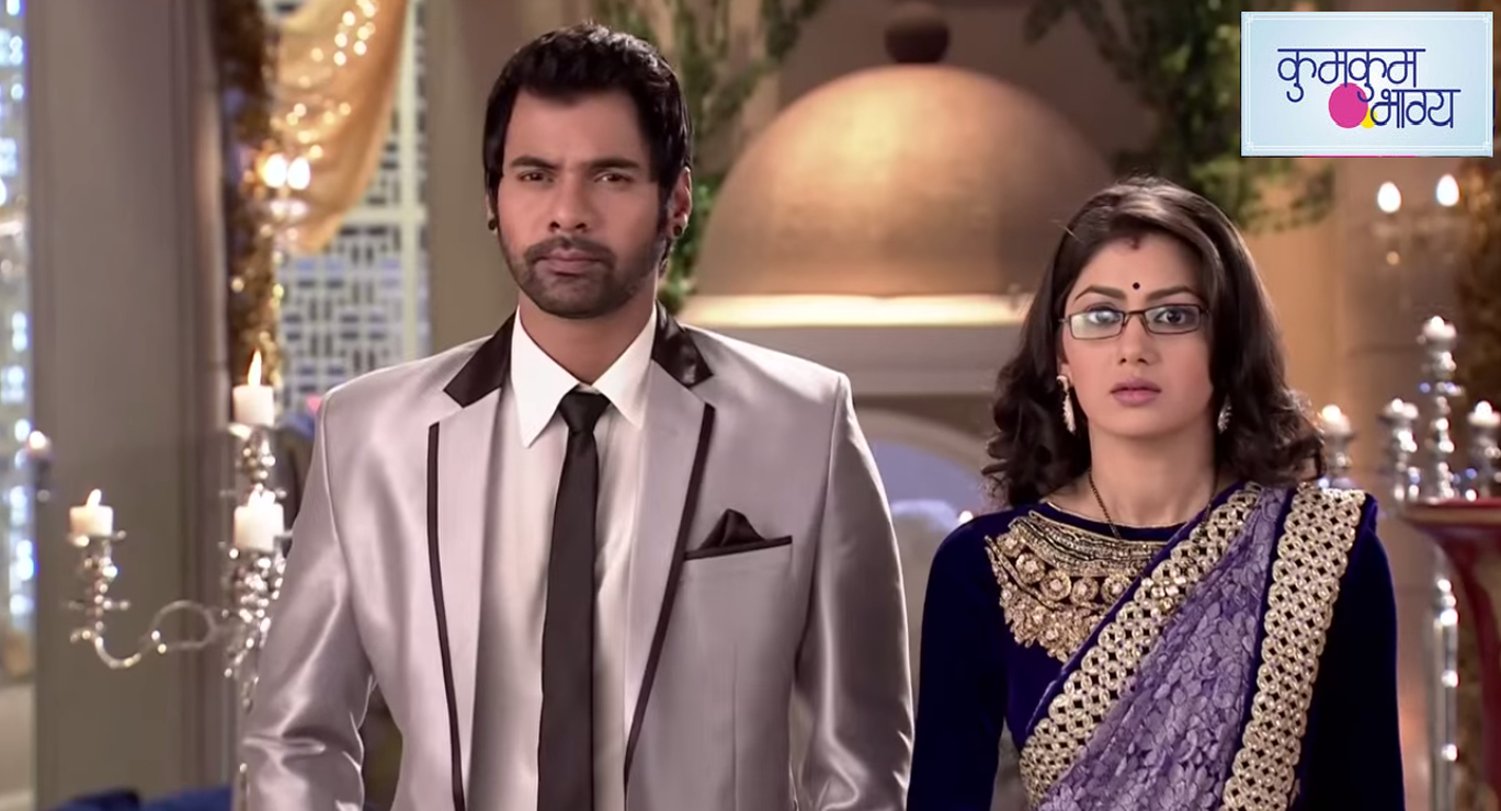 Picture of Kumkum Bhagya
