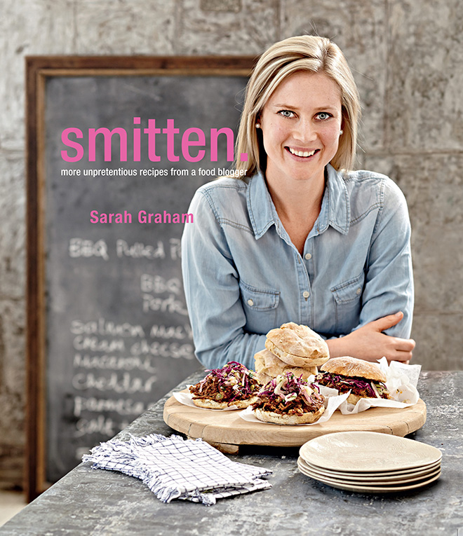 Sarah Graham image