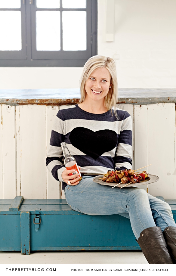Image of Sarah Graham