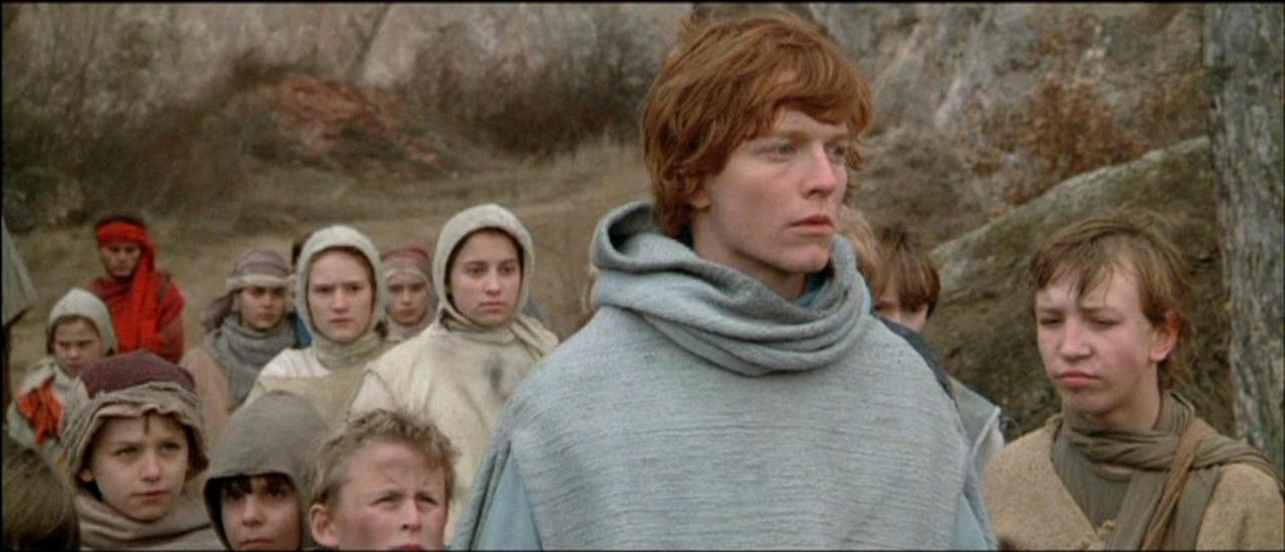 Picture of Lionheart