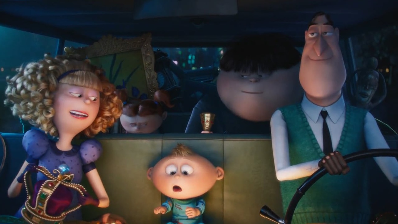 Image of Binky Nelson Unpacified