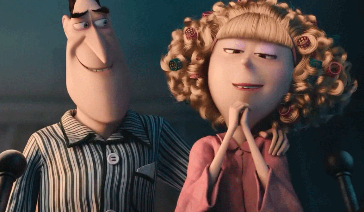 Binky Nelson Unpacified picture