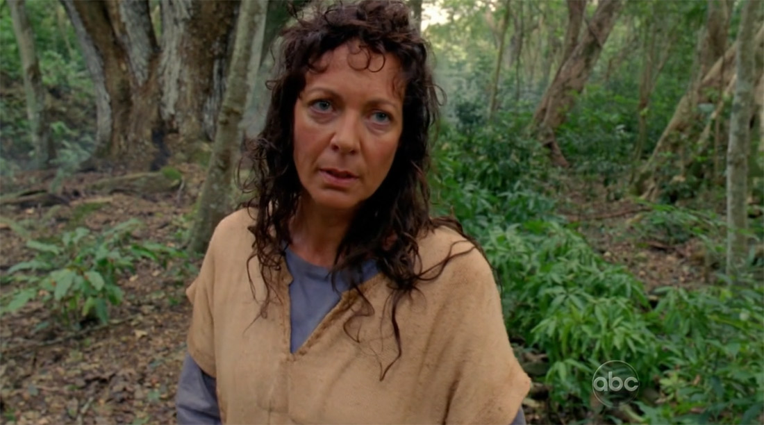 Picture of Lost