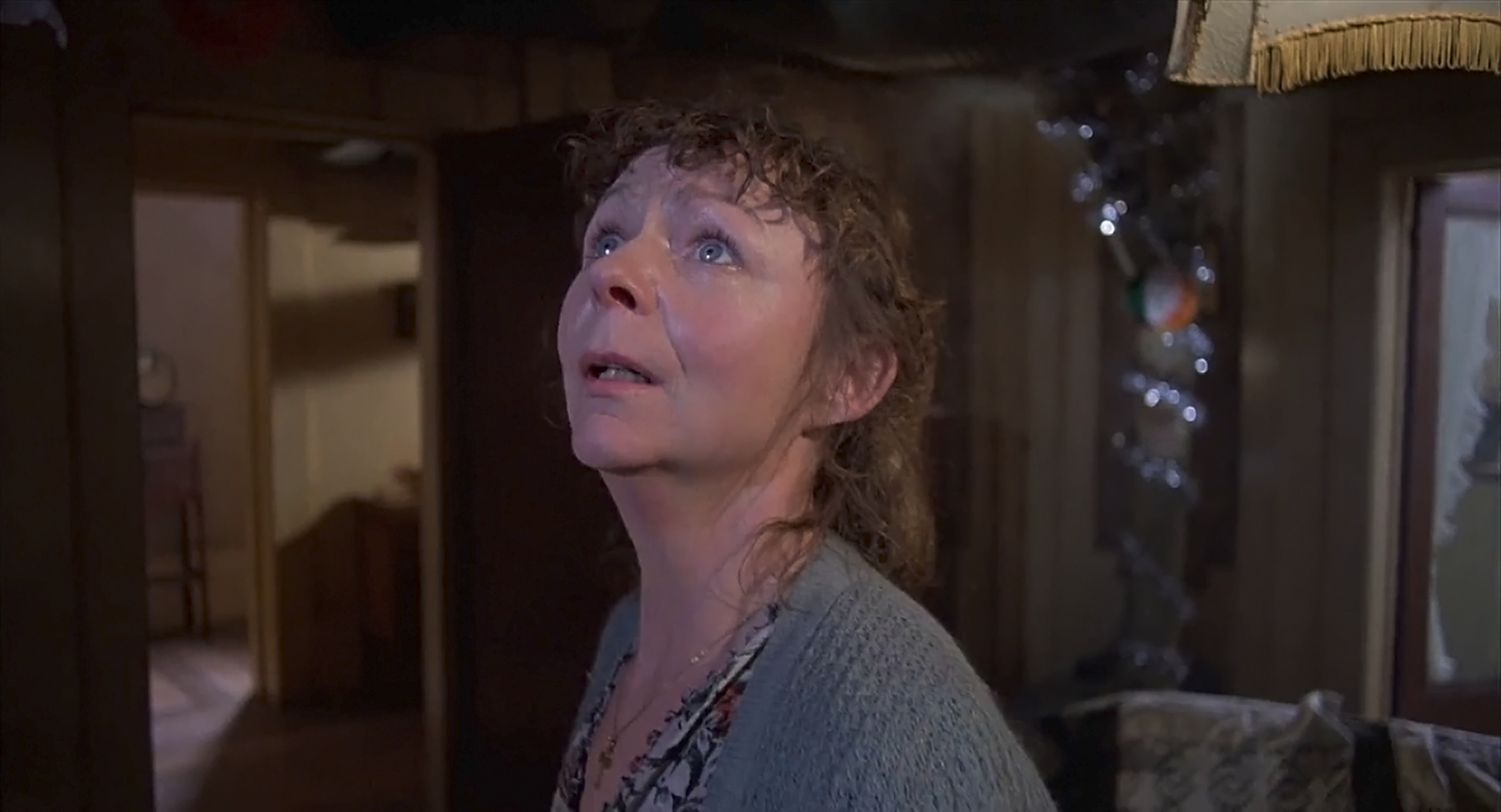 Sheila Reid