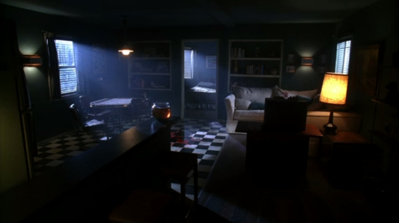 Picture of CSI: Crime Scene Investigation