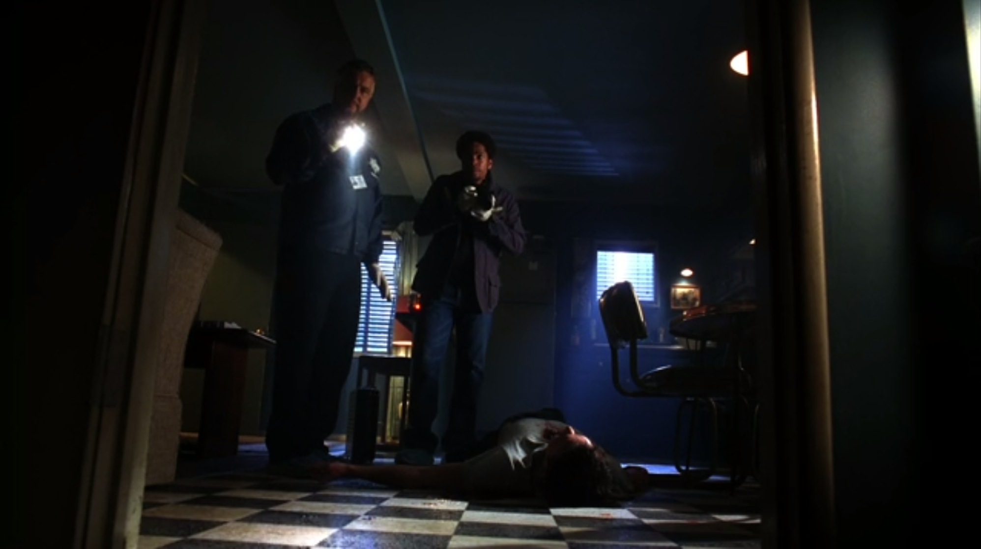 Picture of CSI: Crime Scene Investigation