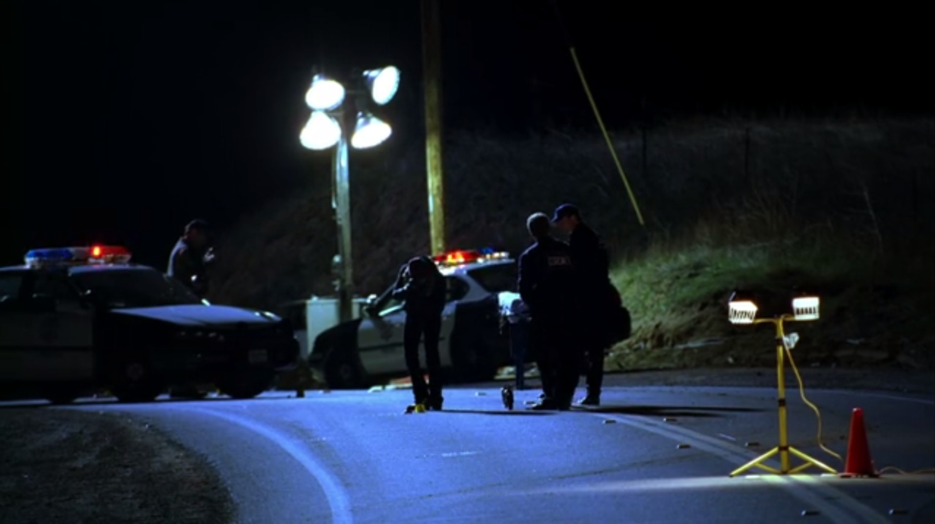 Picture of CSI: Crime Scene Investigation