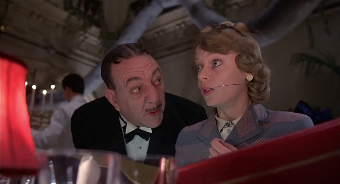 Bryan Pringle and Kathryn Pogson