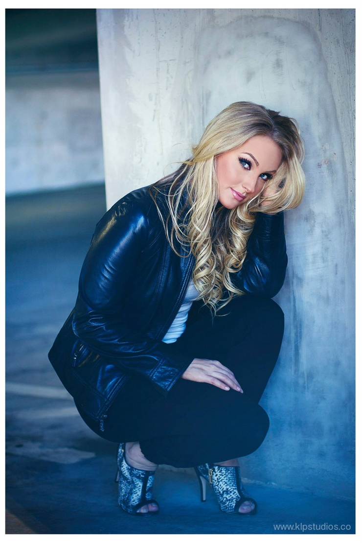 Image of Emmie Kivell