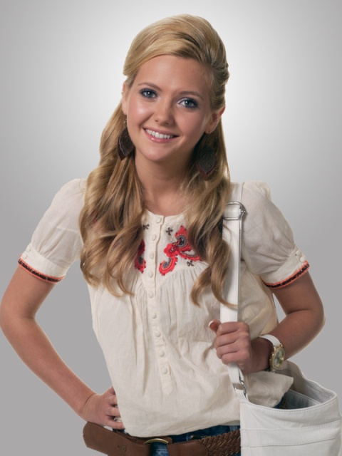 Hannah Lochner picture