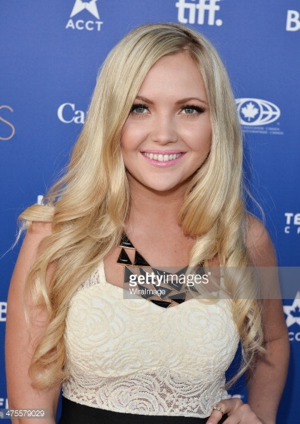 Picture of Hannah Lochner