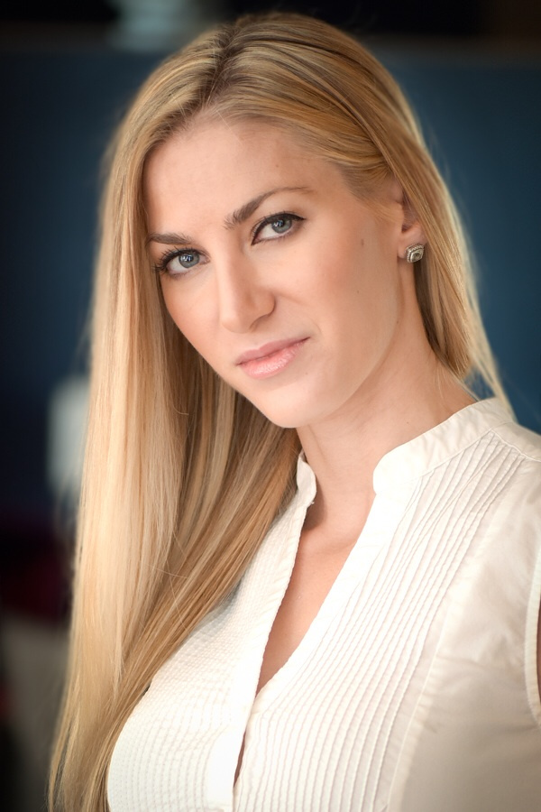 Abigail Wright picture