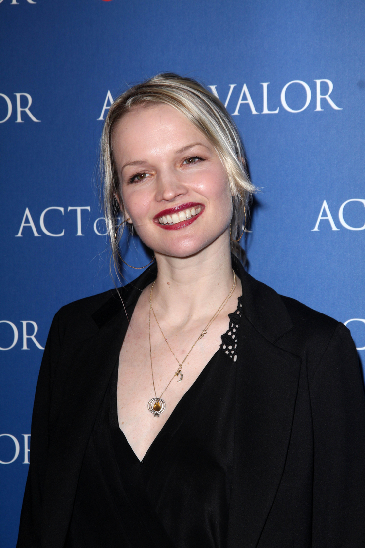 Picture of Ailsa Marshall