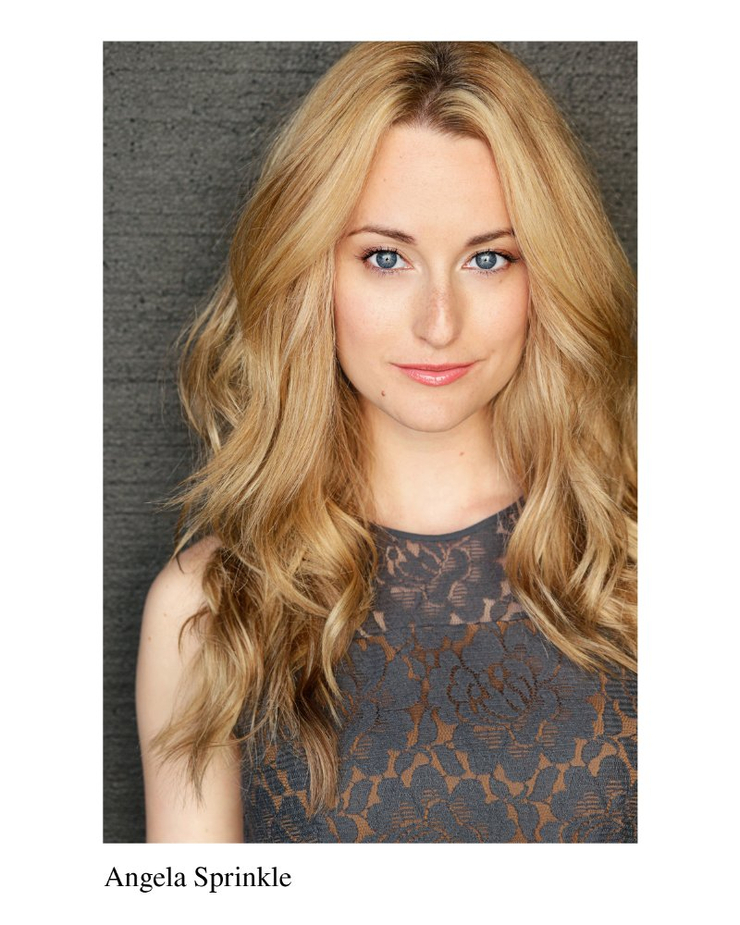 Picture of Angela Sprinkle