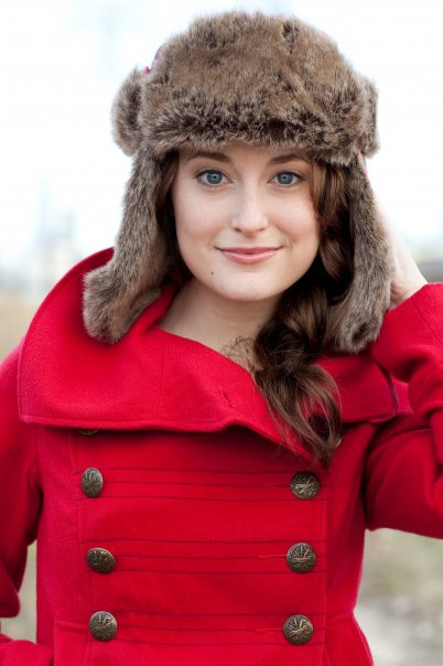 Image of Angela Sprinkle