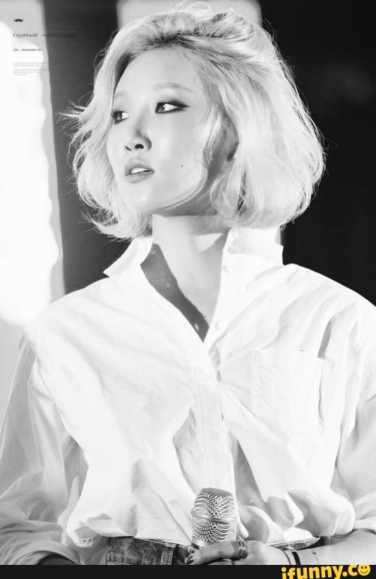Picture of Hwasa