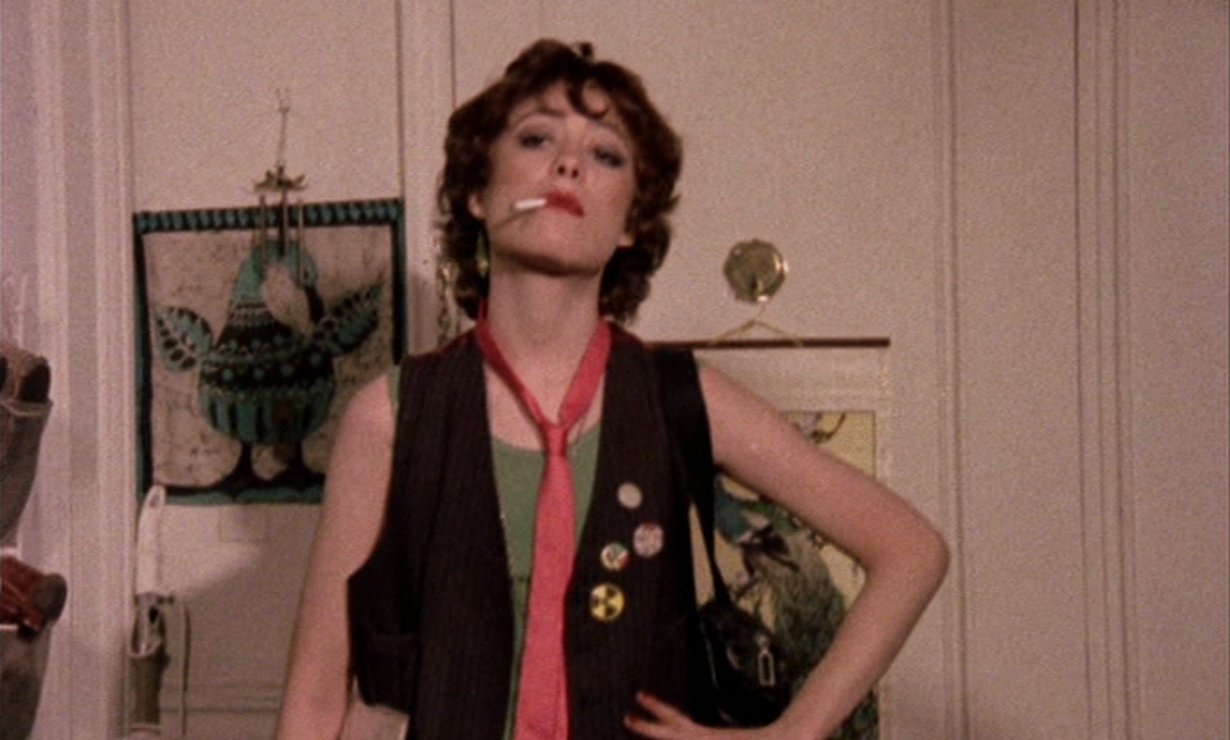 Picture of Susan Berman