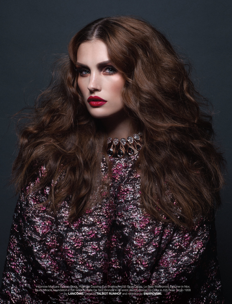 Picture of Elena Müller