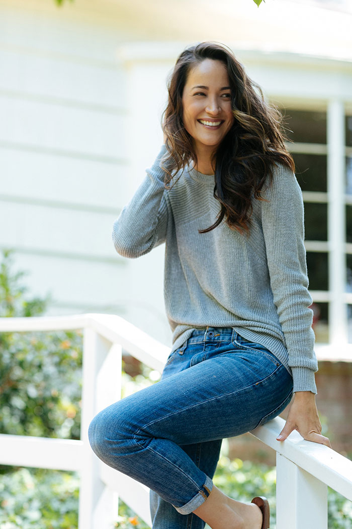 Cherub Moore picture