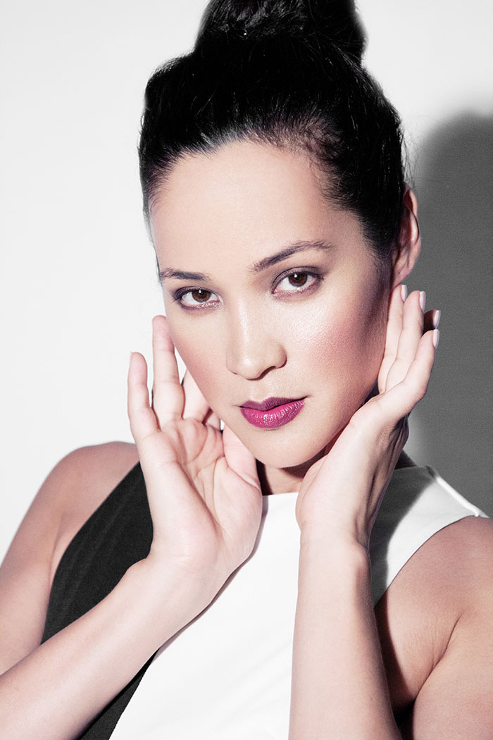 Picture of Cherub Moore