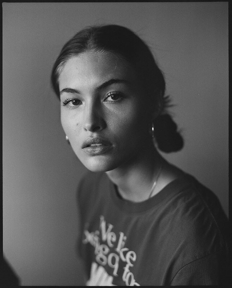 Image of Grace Elizabeth