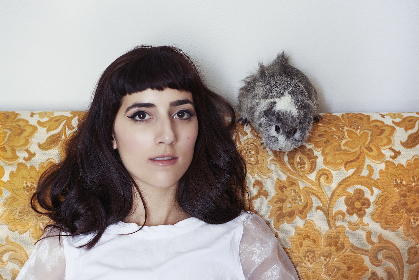 Picture of Elizabeth Rose