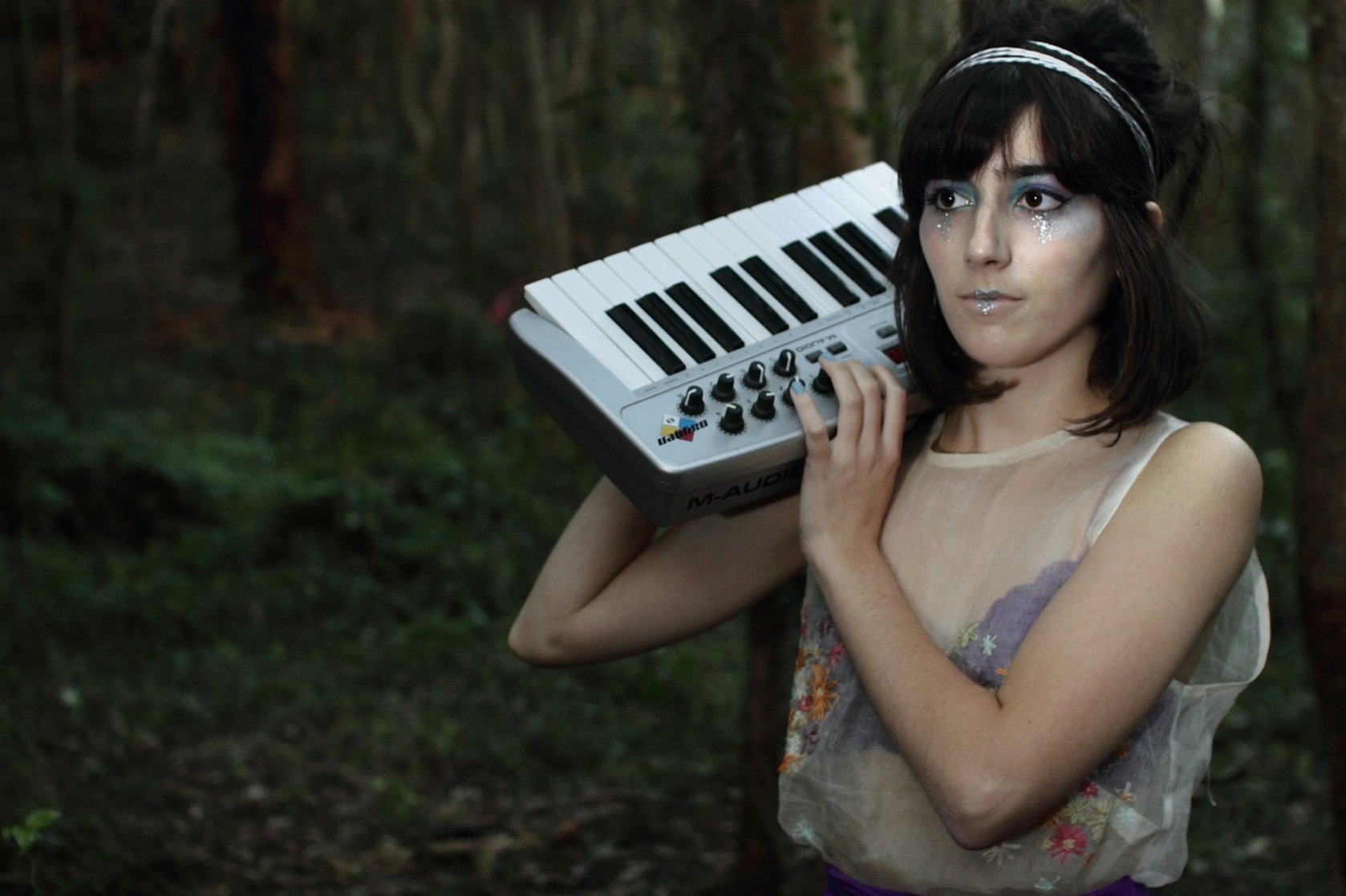 Picture of Elizabeth Rose