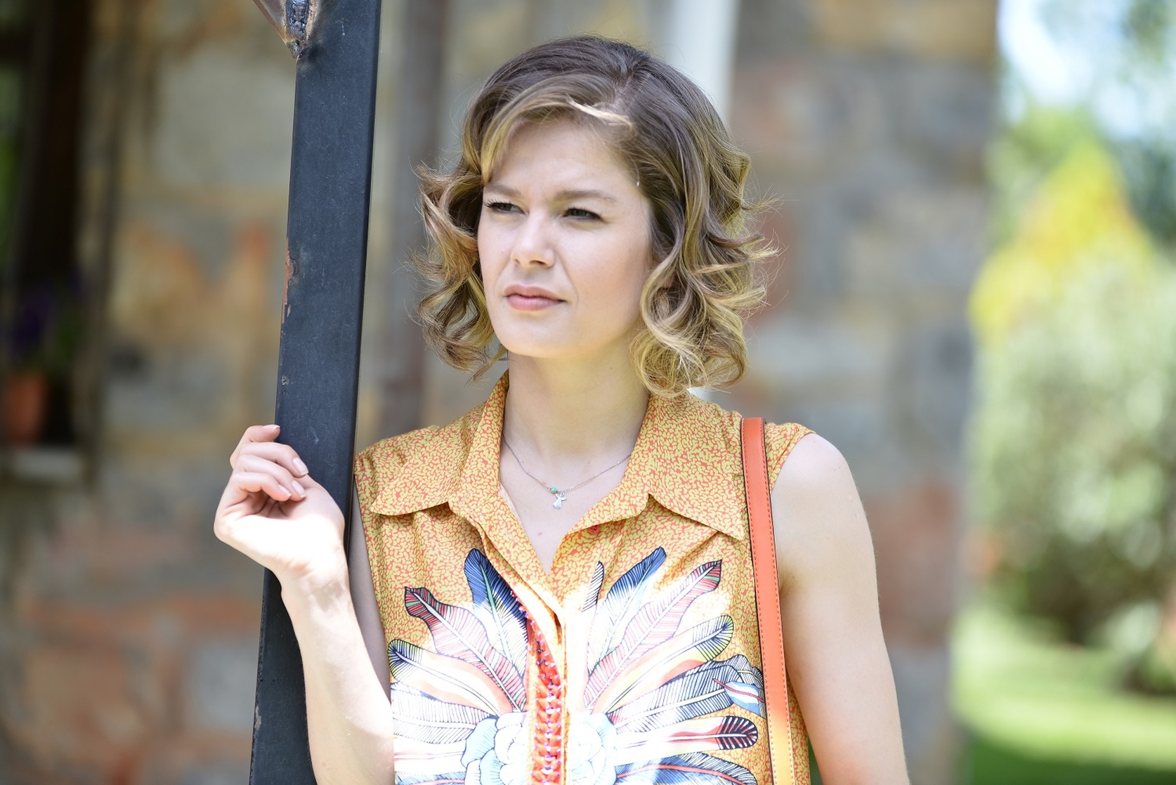 Picture of Burcu Biricik