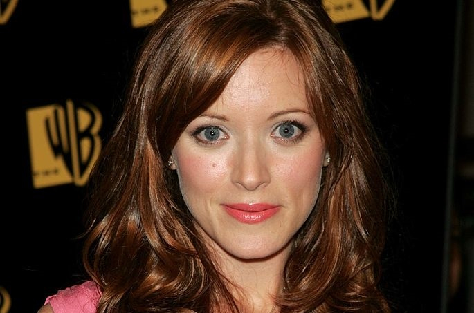 Picture of Elizabeth Bogush