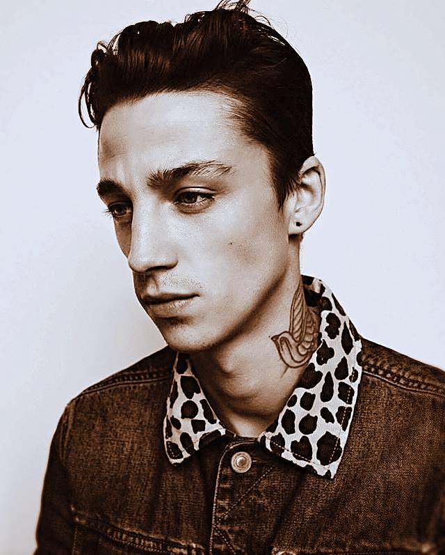 Picture of Ash Stymest