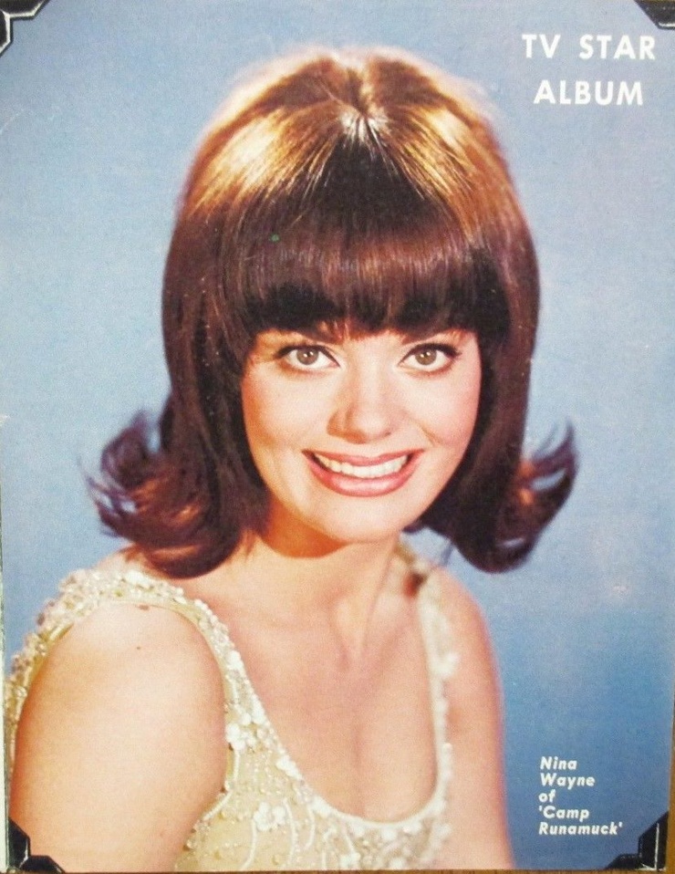 Picture of Nina Wayne