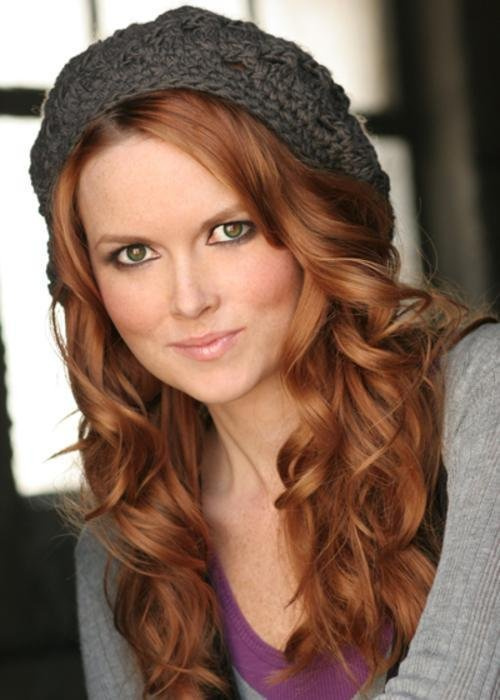 Picture of Jennipher Foster