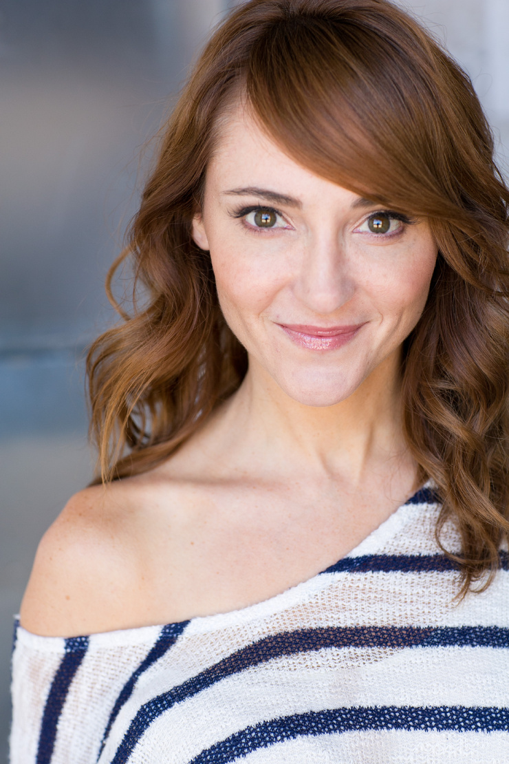 Picture of Katie Enright