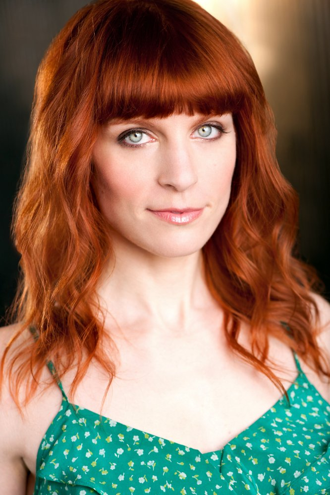 Picture of Keri Safran
