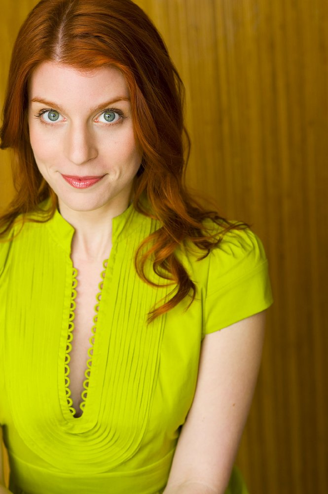 Picture of Keri Safran