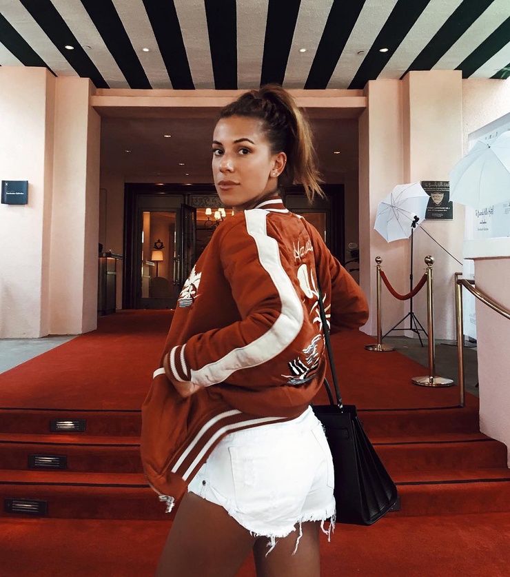 Picture of Devin Brugman