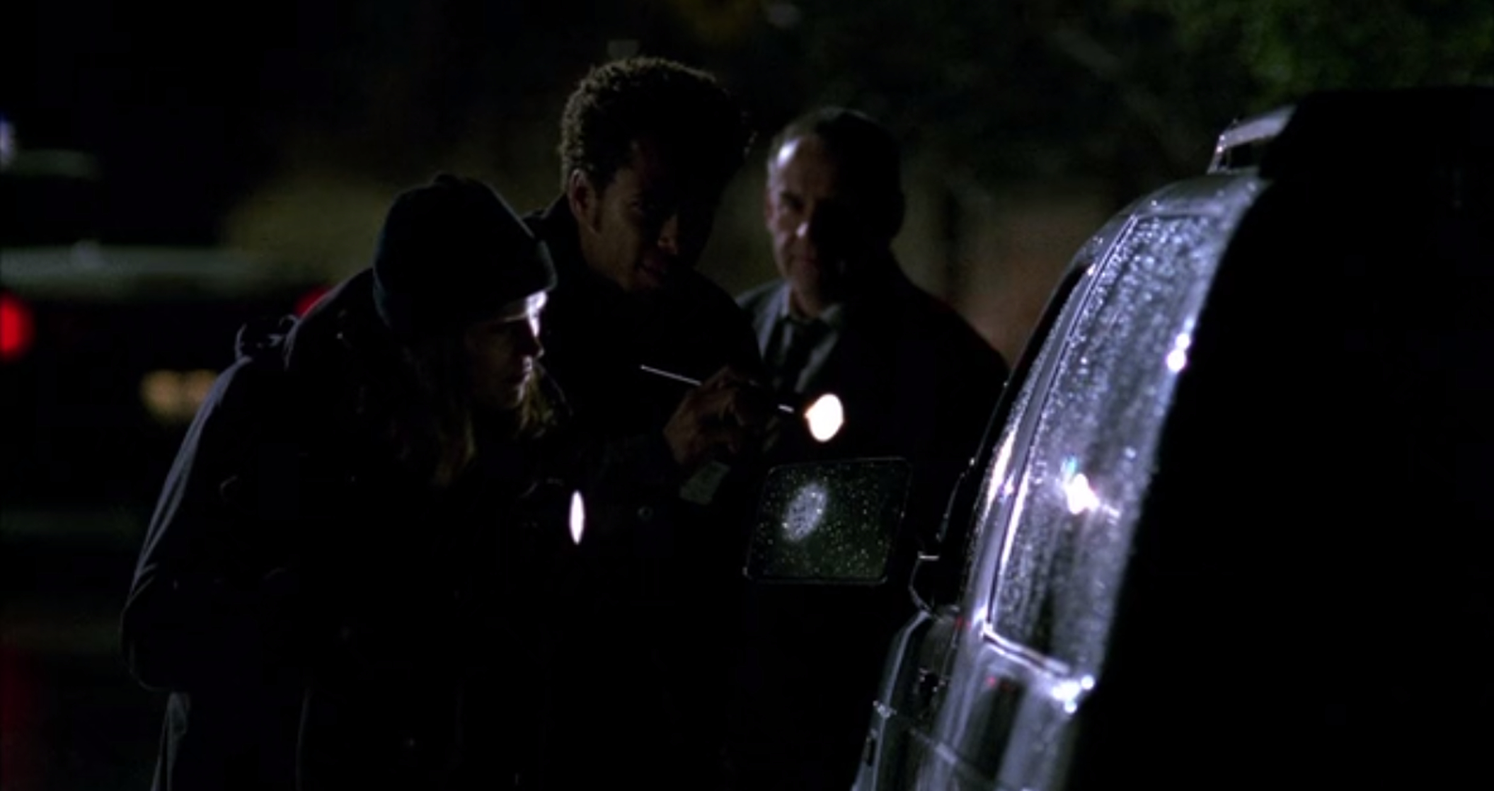 Picture of CSI: Crime Scene Investigation