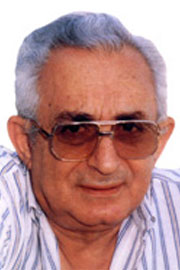 Picture of Tewfik Saleh