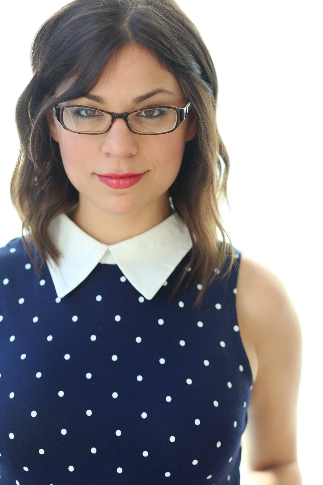 Picture of Lauren Halperin