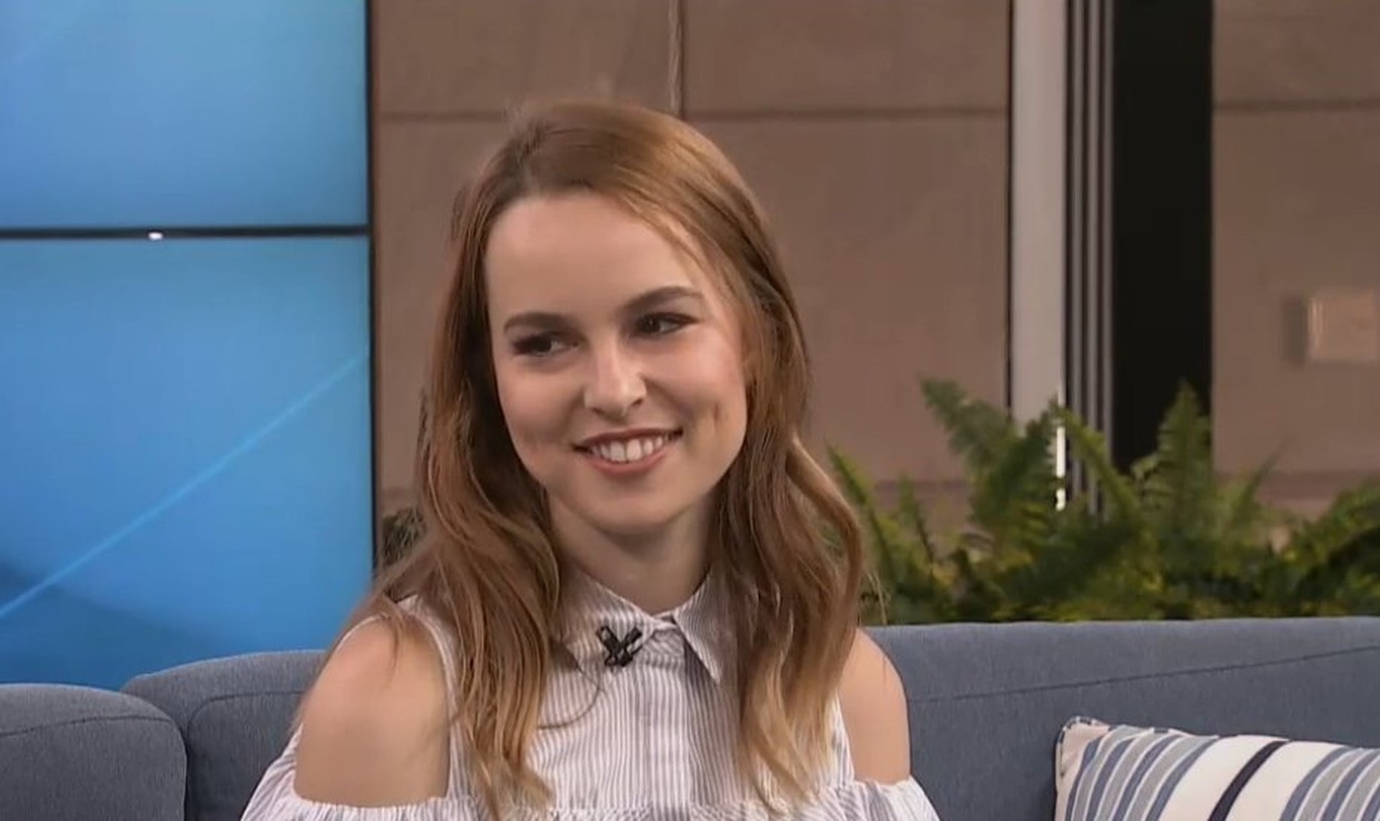 Picture of Bridgit Mendler